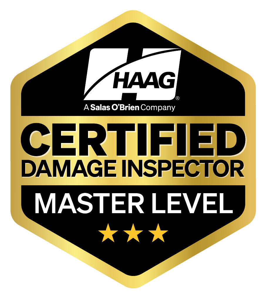 Product: Haag Certified Inspector - Master Level