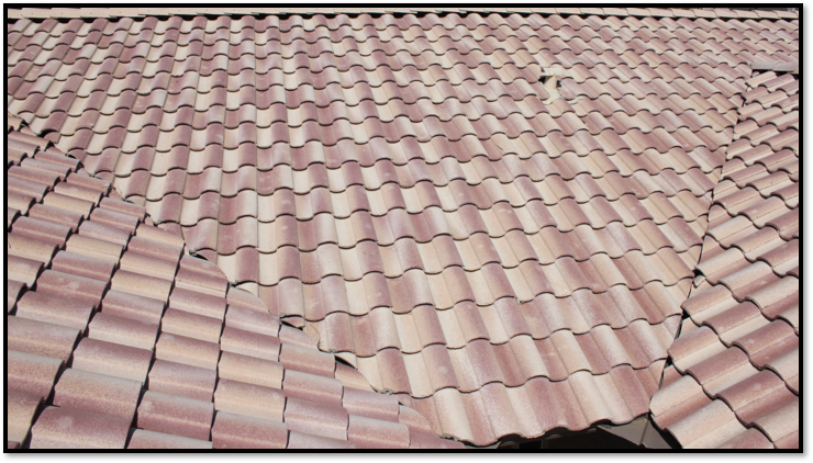Product: Clay & Concrete Tile Roofing Systems