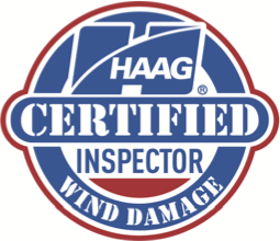 Product: Haag Certified Inspector - Wind Damage (On Demand)