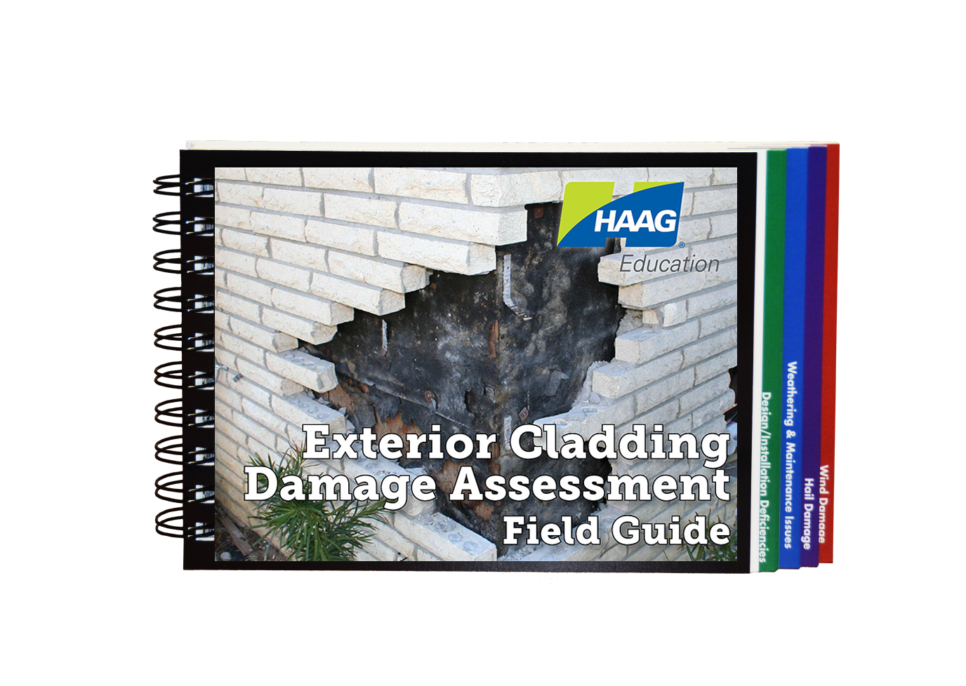 Product: Exterior Cladding Damage Assessment Field Guide